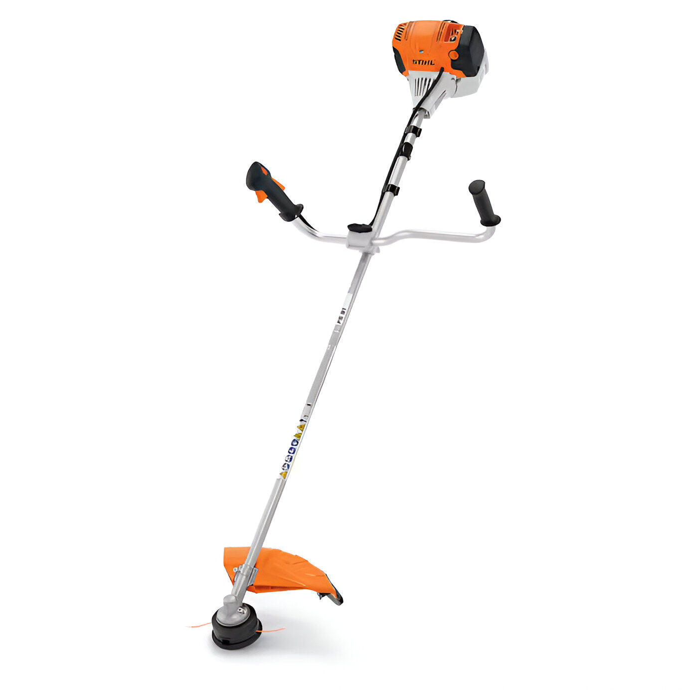 STIHL® FS 91 – Daves Lawnmower Repair