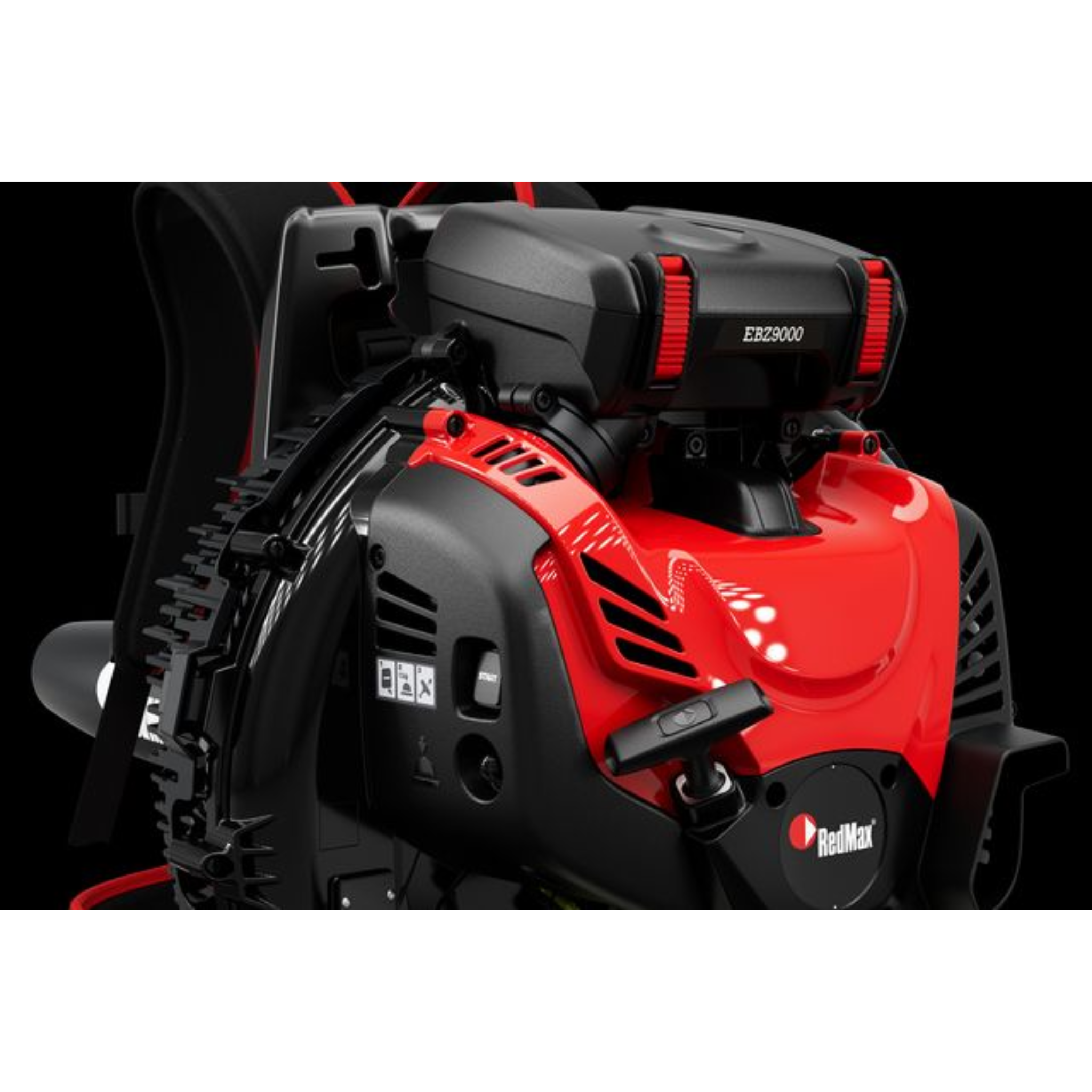 RedMax EBZ9000 – Daves Lawnmower Repair