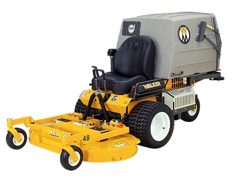 Walker T27i Zero Turn Mower - Professional Grade Lawn Equipment – Daves ...